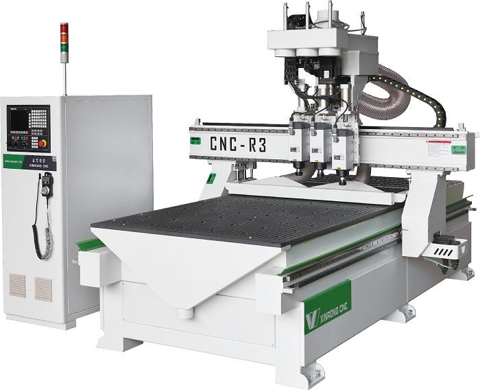 CNC Panel Cutting Machine - Buy CNC panel cutting machine, Panel CNC ...